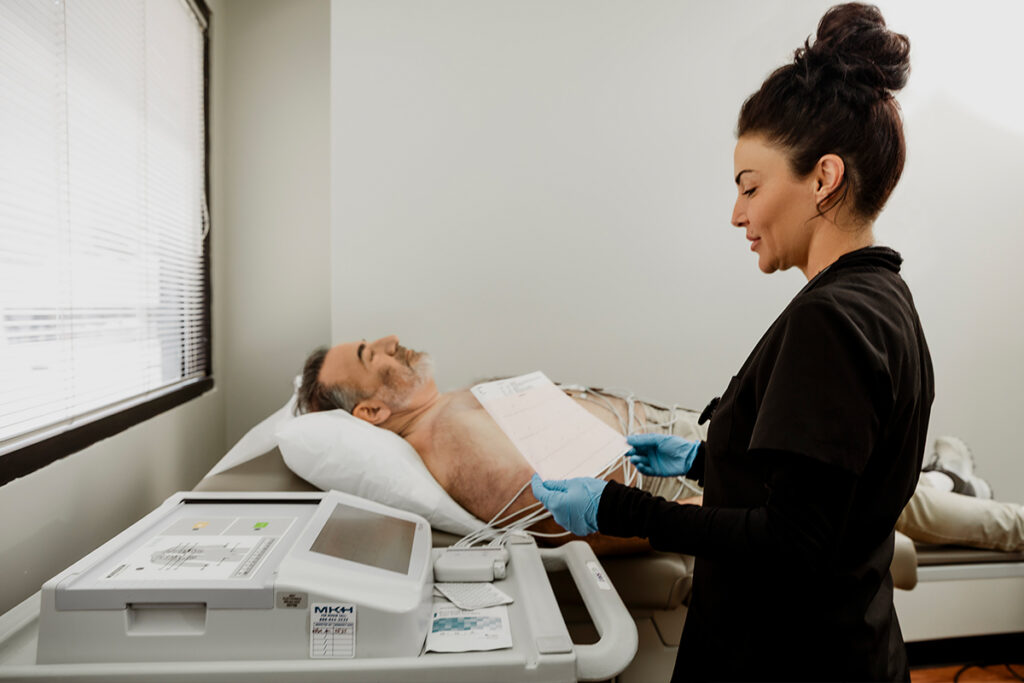 Cardiology Consultation Los Angeles | California Cardiac Institute