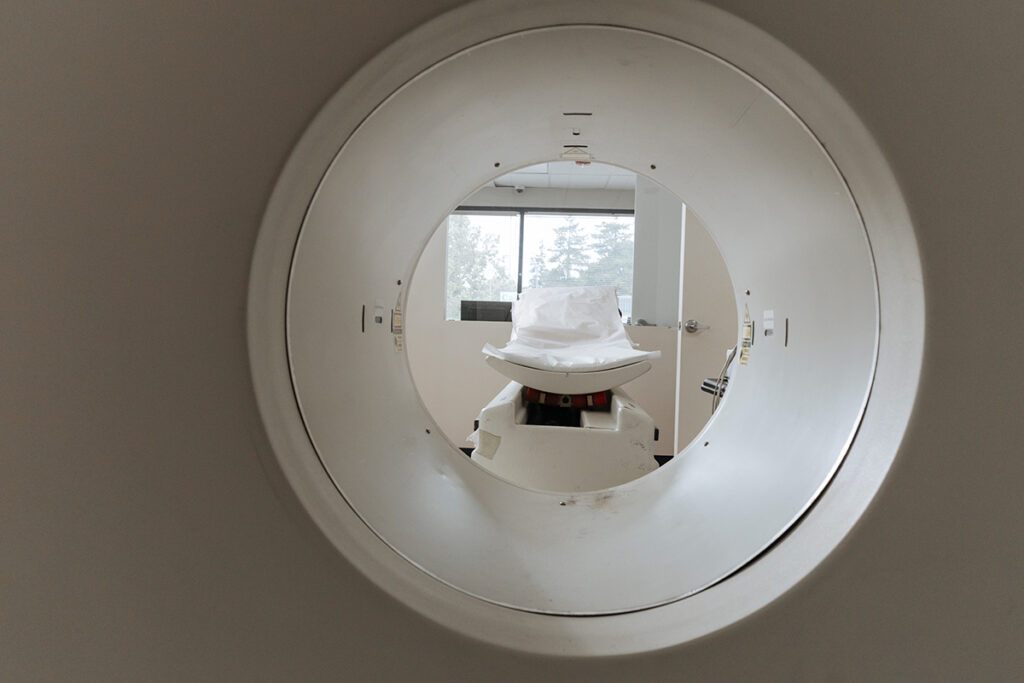 Coronary Calcium Scan Glendale, CA | California Cardiac Institute