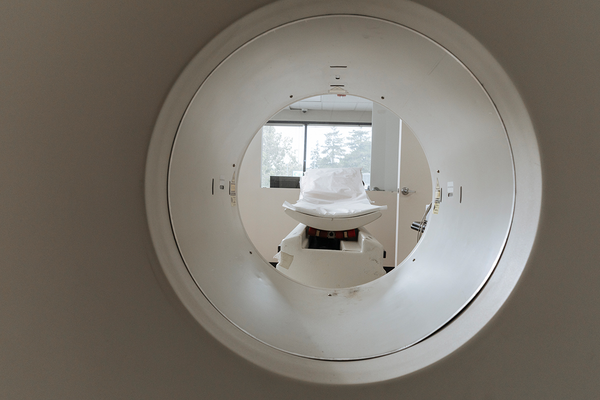 Coronary Calcium Scan Glendale, CA | California Cardiac Institute