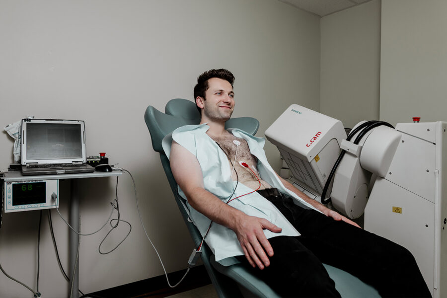 Diagnostic Testing Glendale, CA | California Cardiac Institute