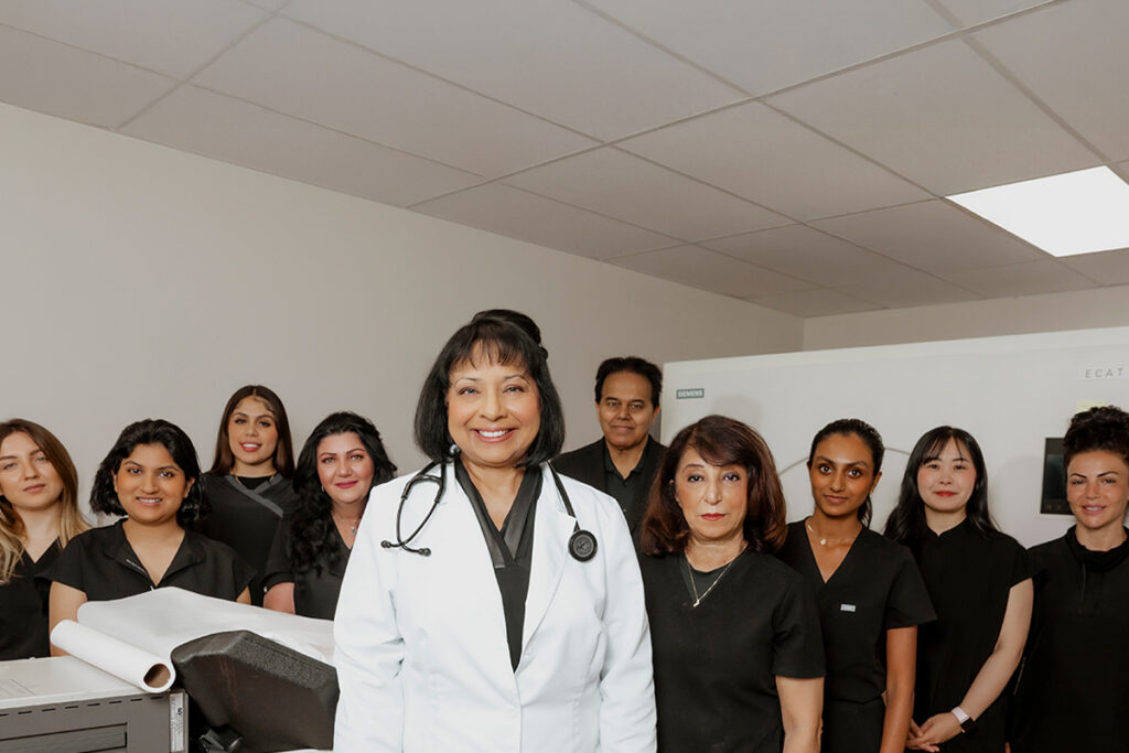 Our Practice Glendale, CA | California Cardiac Institute