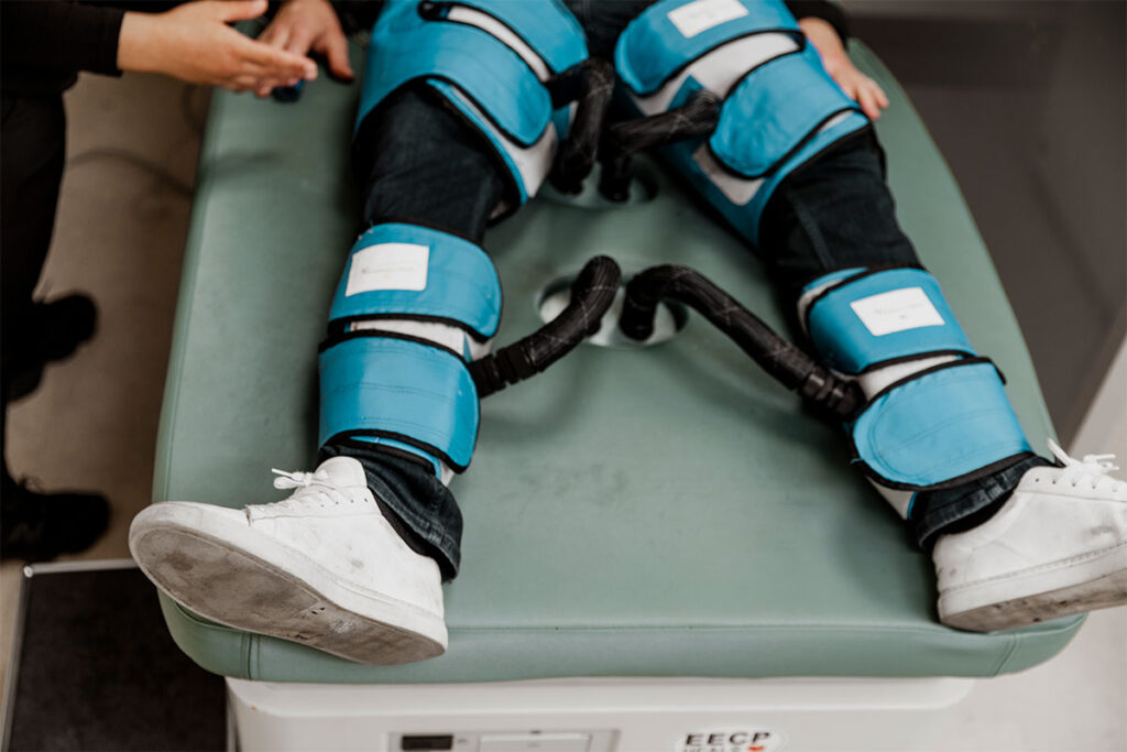 ECP Therapy Glendale, CA | California Cardiac Institute