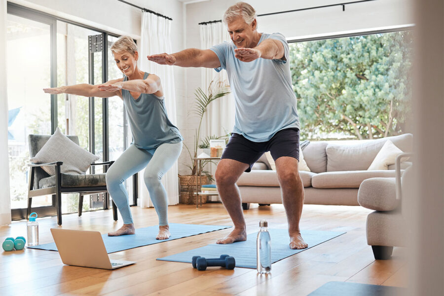Lifestyle Prevention Glendale, CA | California Cardiac Institute